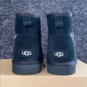 UGG | Shoes | Ugg Classic Mini Star Boot | Poshmark